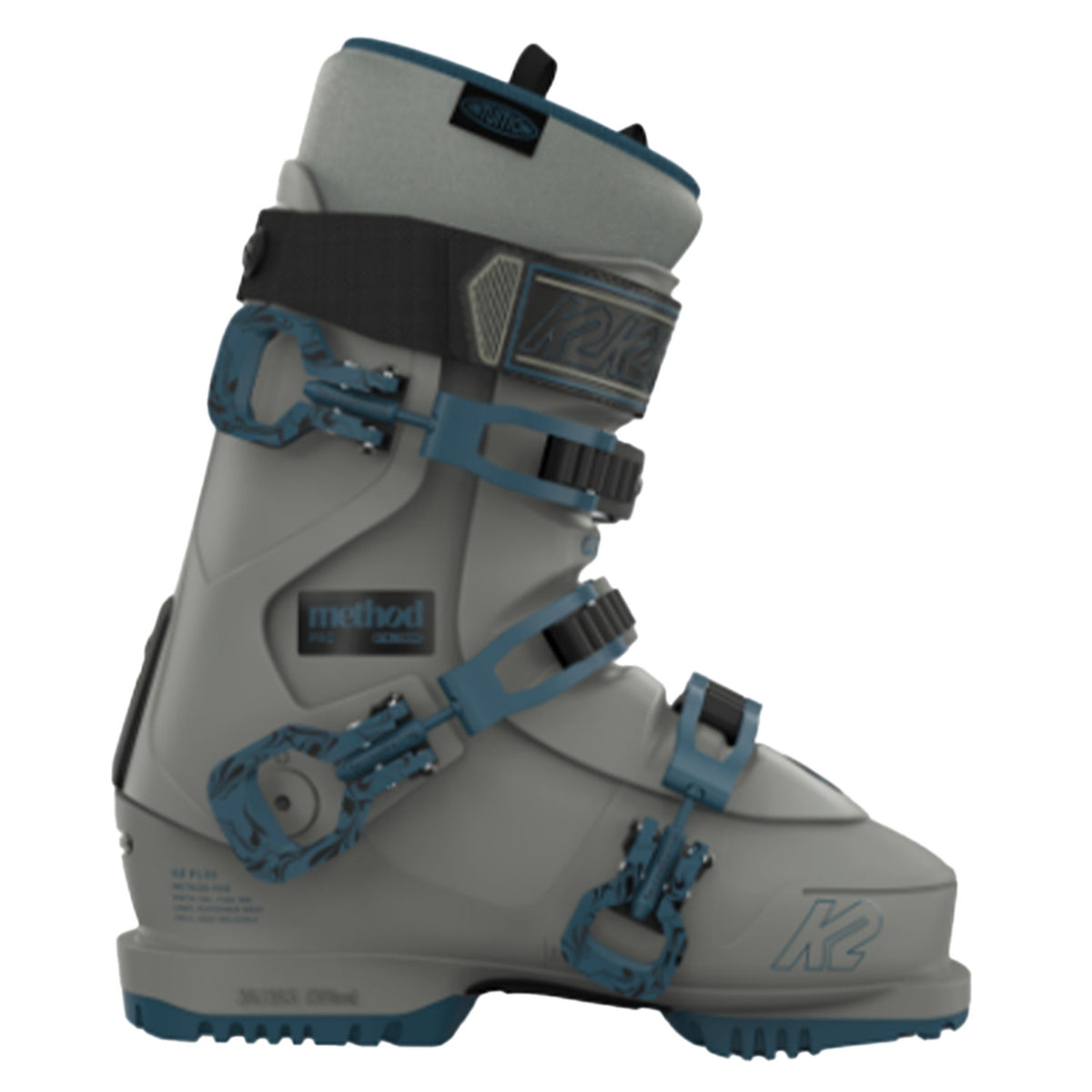 K2 Method Pro Ski Boots 2026 – Alpine East