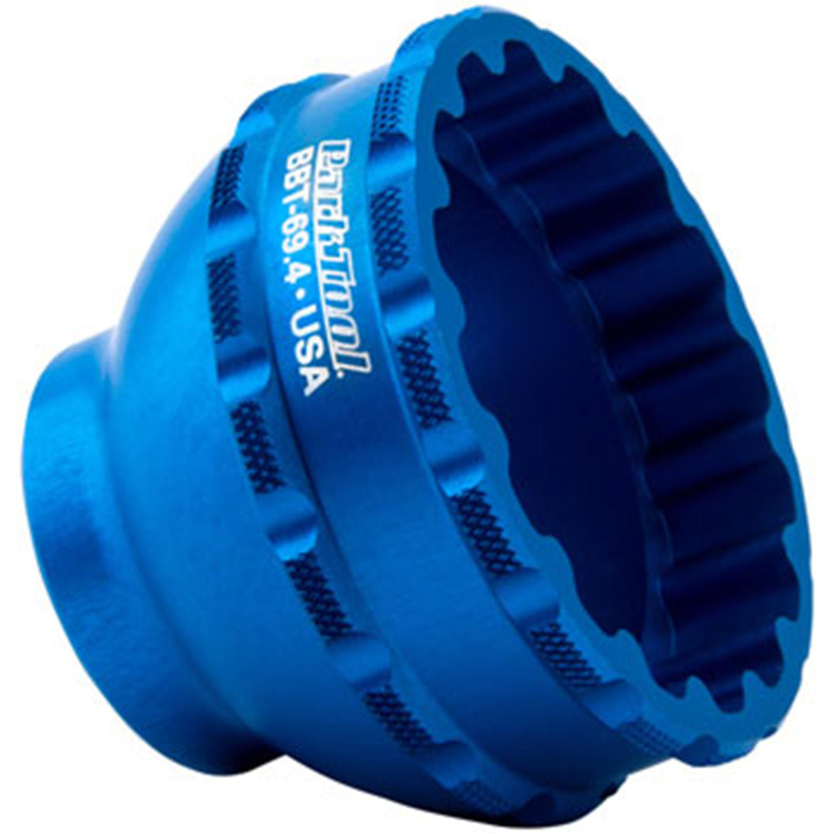 Park Tool BBT-69.4 Bottom Bracket and Lockring Tool - 16 Notch – Alpine East