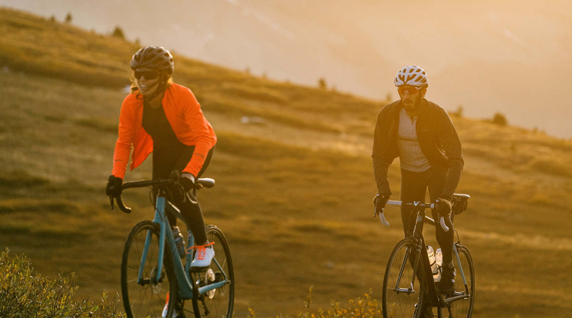 Bikes – Alpine East