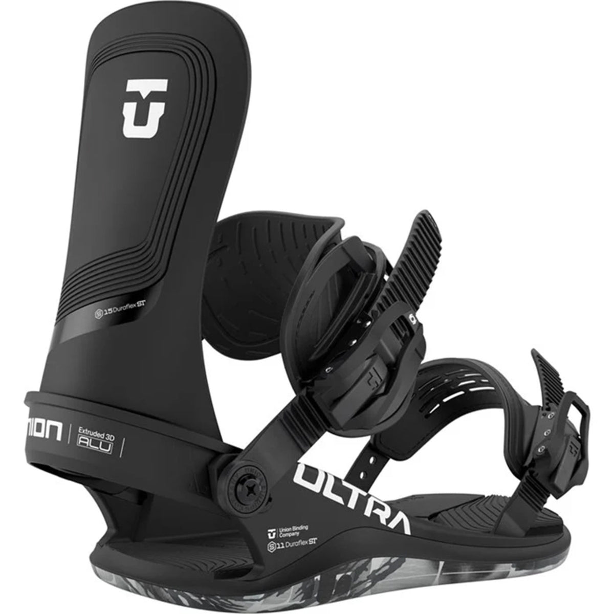 Union Ultra Snowboard Bindings 2026 – Alpine East