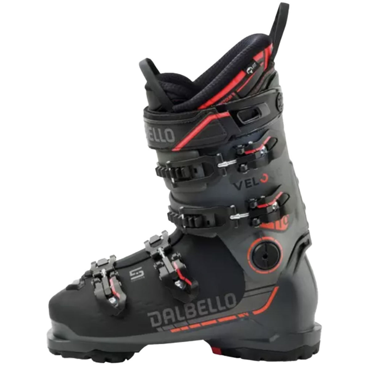 Dalbello Veloce 110 MV Ski Boots 2026 – Alpine East