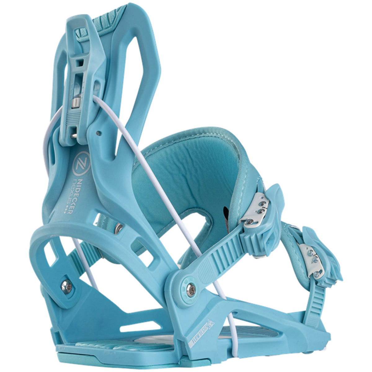 Flow Nexus Snowboard Bindings 2025 – Alpineeast