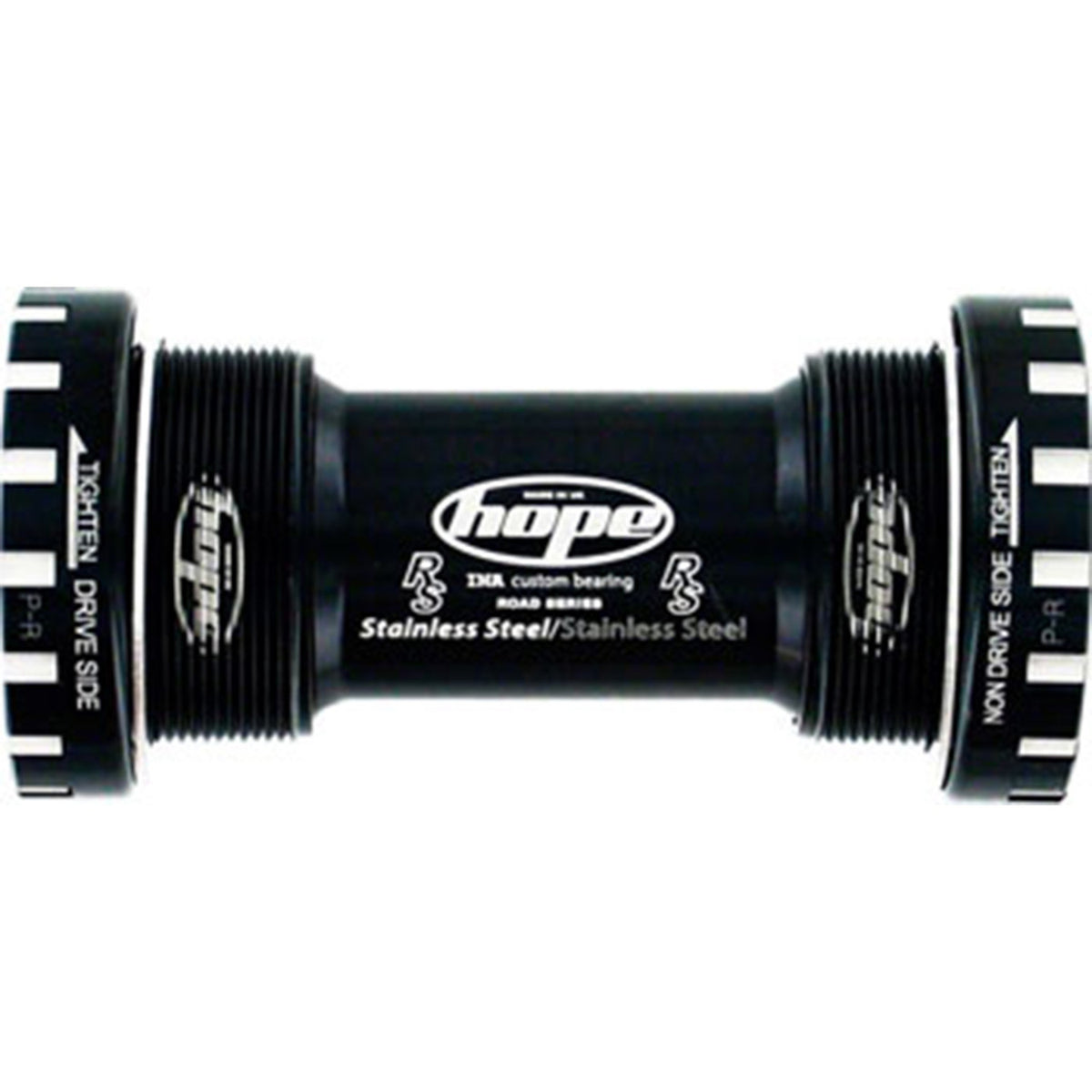 Hope BSA30 Threaded Bottom Bracket - 68/73/83/100/120mm, For 30mm Spin ...