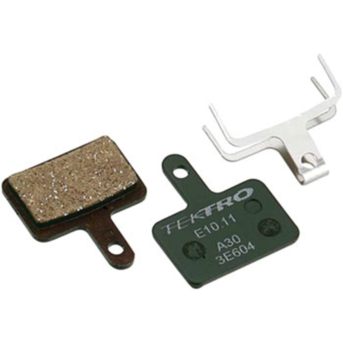 Tektro Draco / Auriga Comp / Gemini Disc Brake Replacement Pads ...