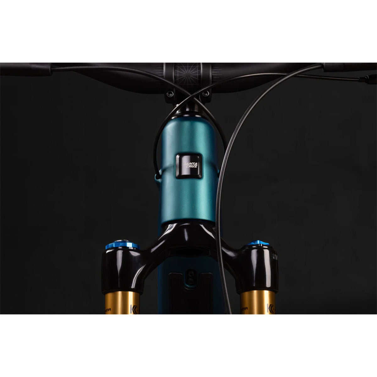 Santa Cruz Bullit 4 Carbon C MX 70 Kit E-Mountain Bike 2026 – Alpine East