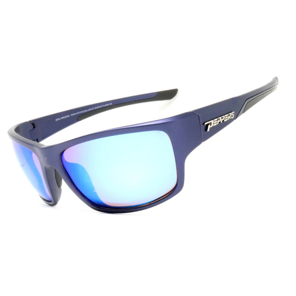 Peppers Phoenix Sunglasses – Alpine East