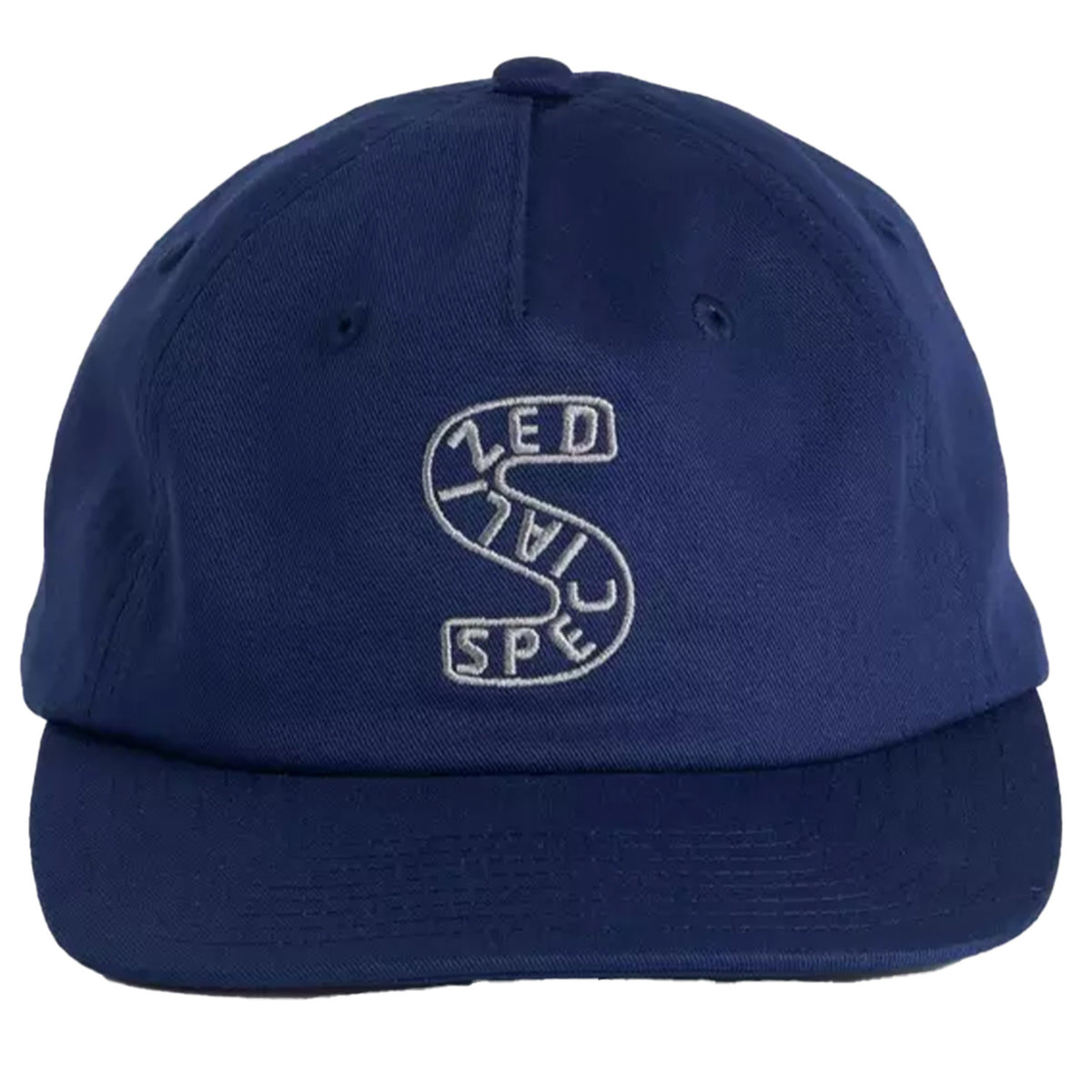 Specialized S-Graphic 5-Panel Pinch Front Hat – Alpine East