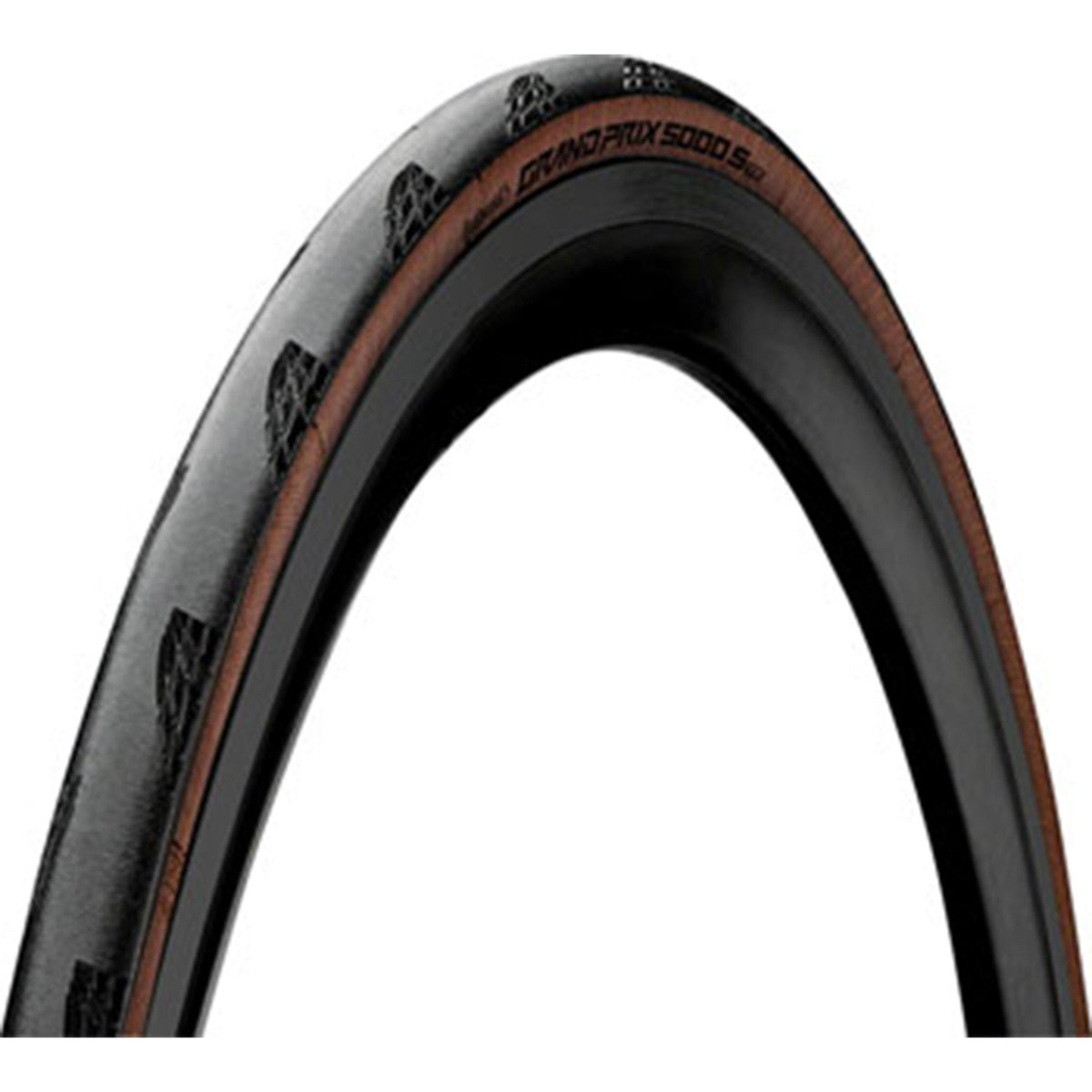 Continental Grand Prix 5000 S TR Tire - 700 x 32, Tubeless, Folding, B ...