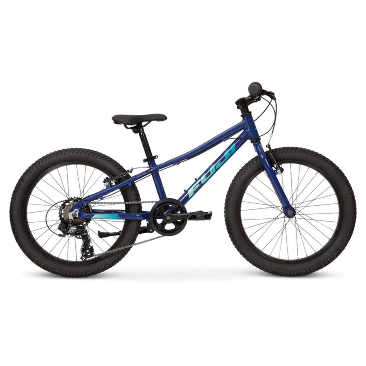 Fuji Kids' Dynamite 20" Bike 2025 – Alpine East