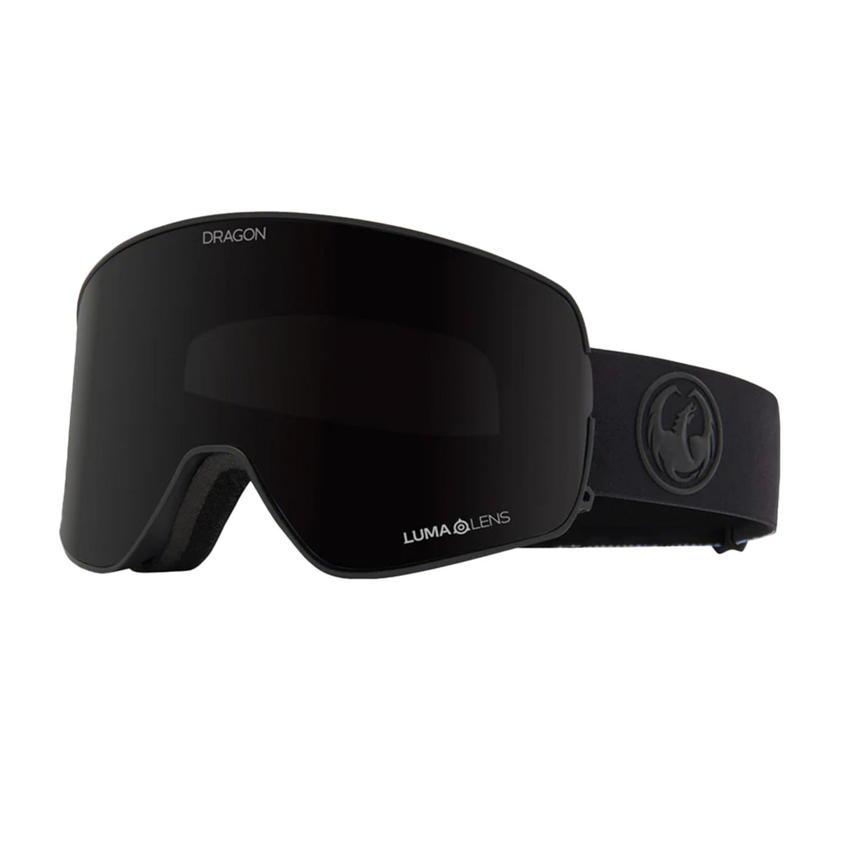 Dragon Blake Paul Signature NFX2 Snow Goggles w/Bonus Lens 2026 ...
