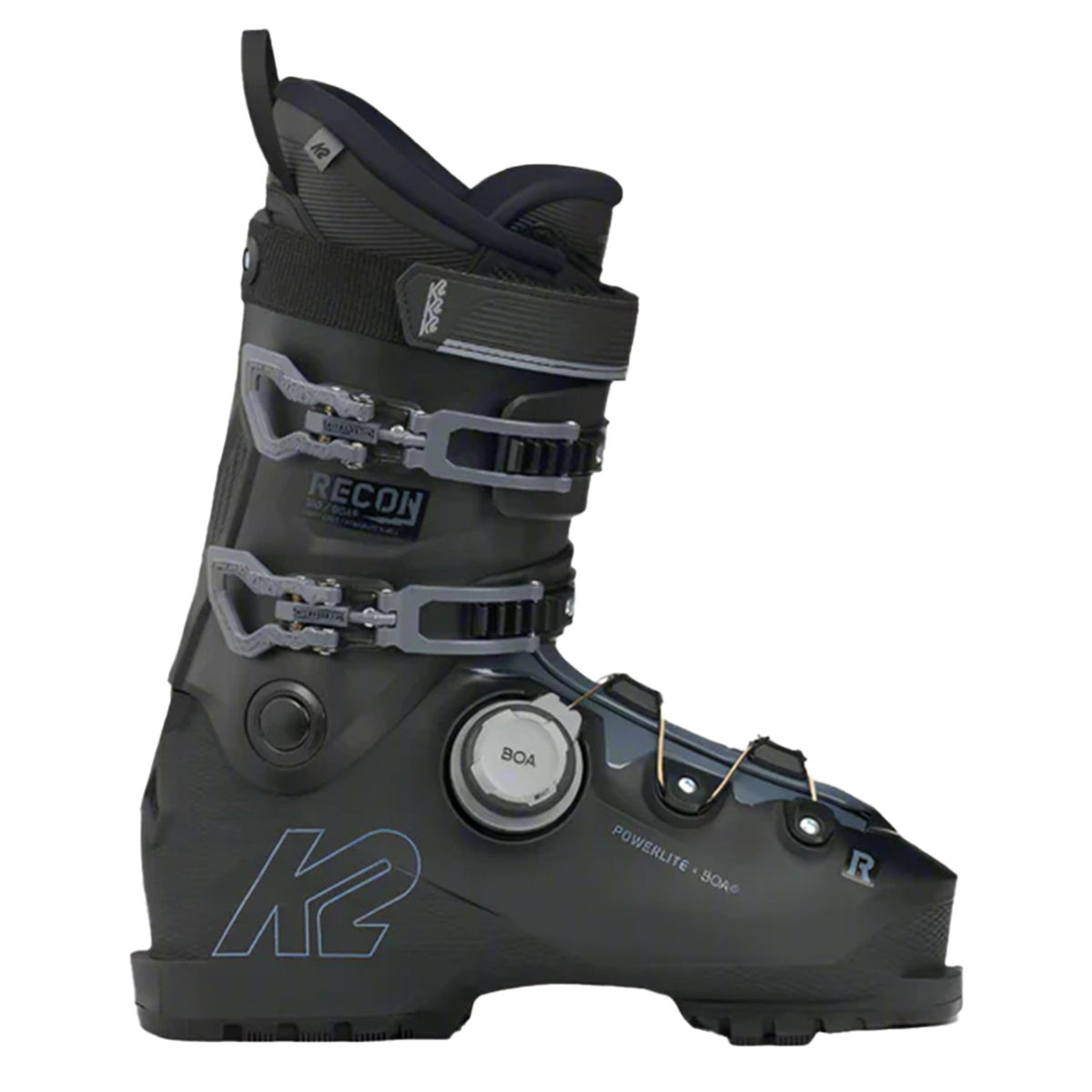 K2 Recon 100 BOA Ski Boots 2026 – Alpine East