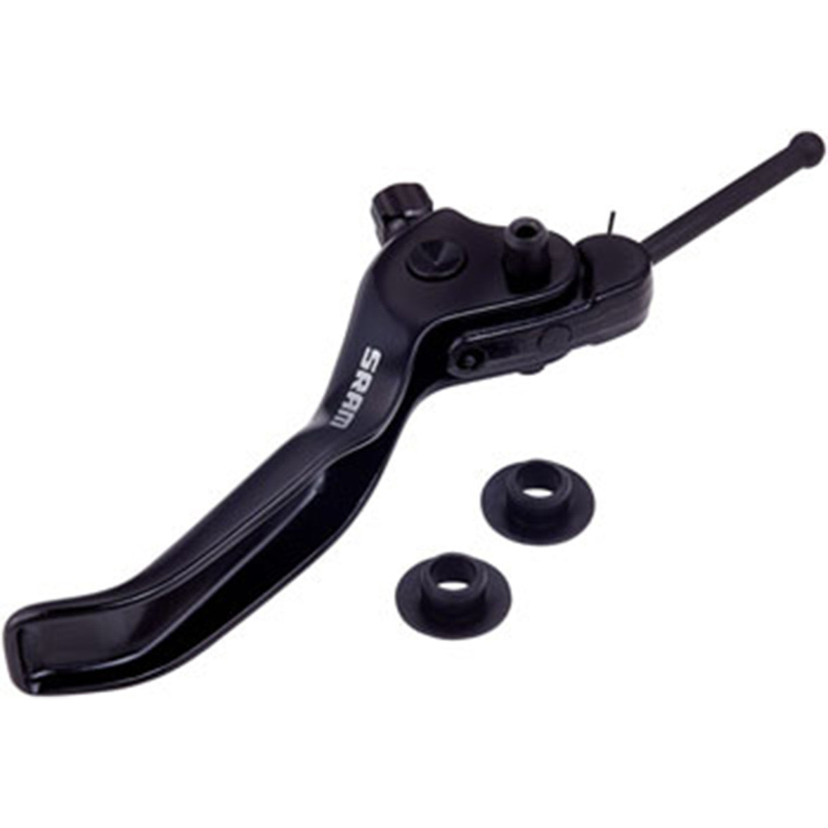 SRAM Brake Lever Blade, Aluminum for CODE R B1, Black – Alpine East