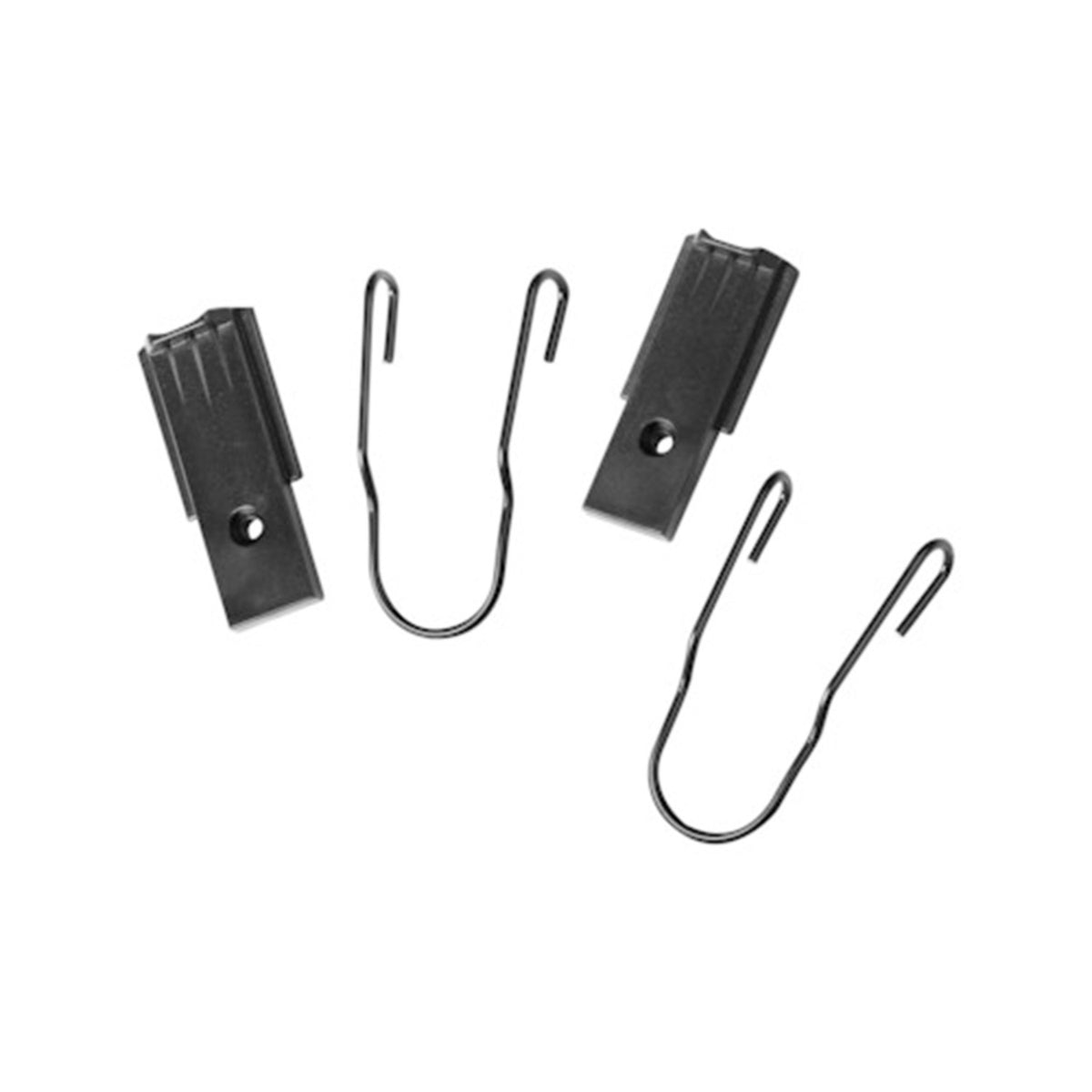 Hotronic XLP C Battery Pack Wire Form Clip Kit Pair – Alpine East