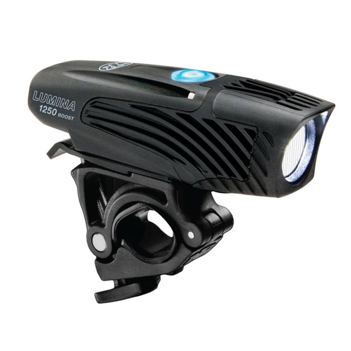 NiteRider Lumina Boost 1250 Front Bike Light – Alpine East