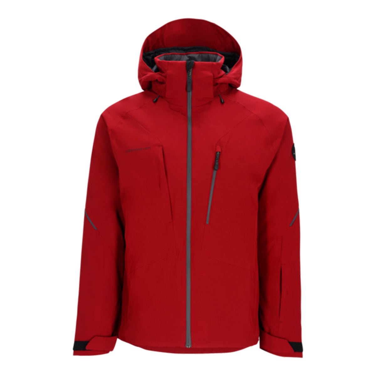 Obermeyer Raze Jacket 2025 – Alpineeast