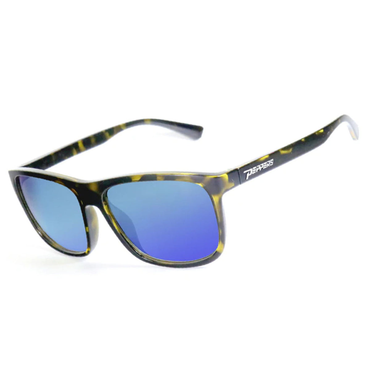 Peppers Gaucho Polarized Sunglasses – Alpine East
