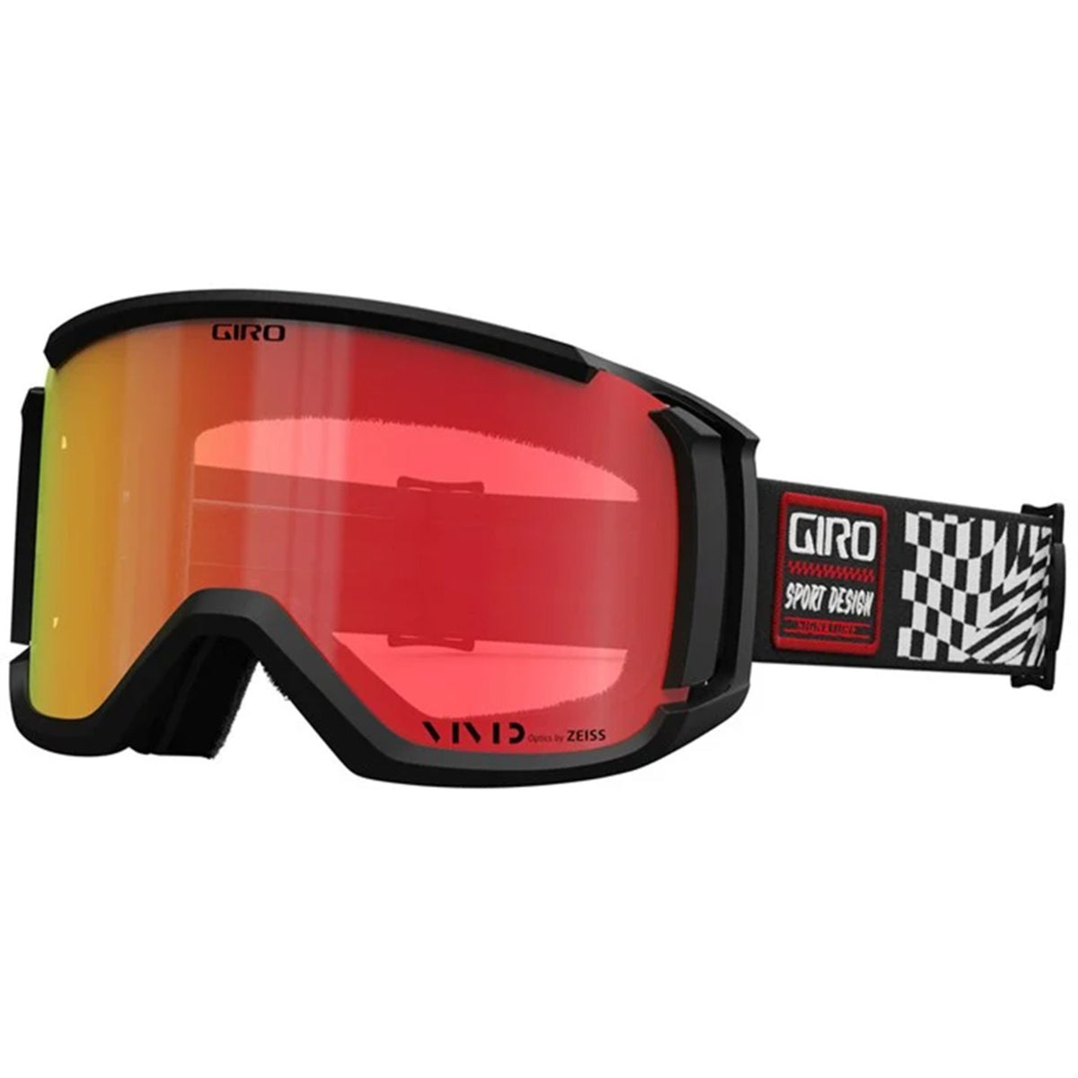 Giro Revolt Snow Goggles 2025 – Alpineeast