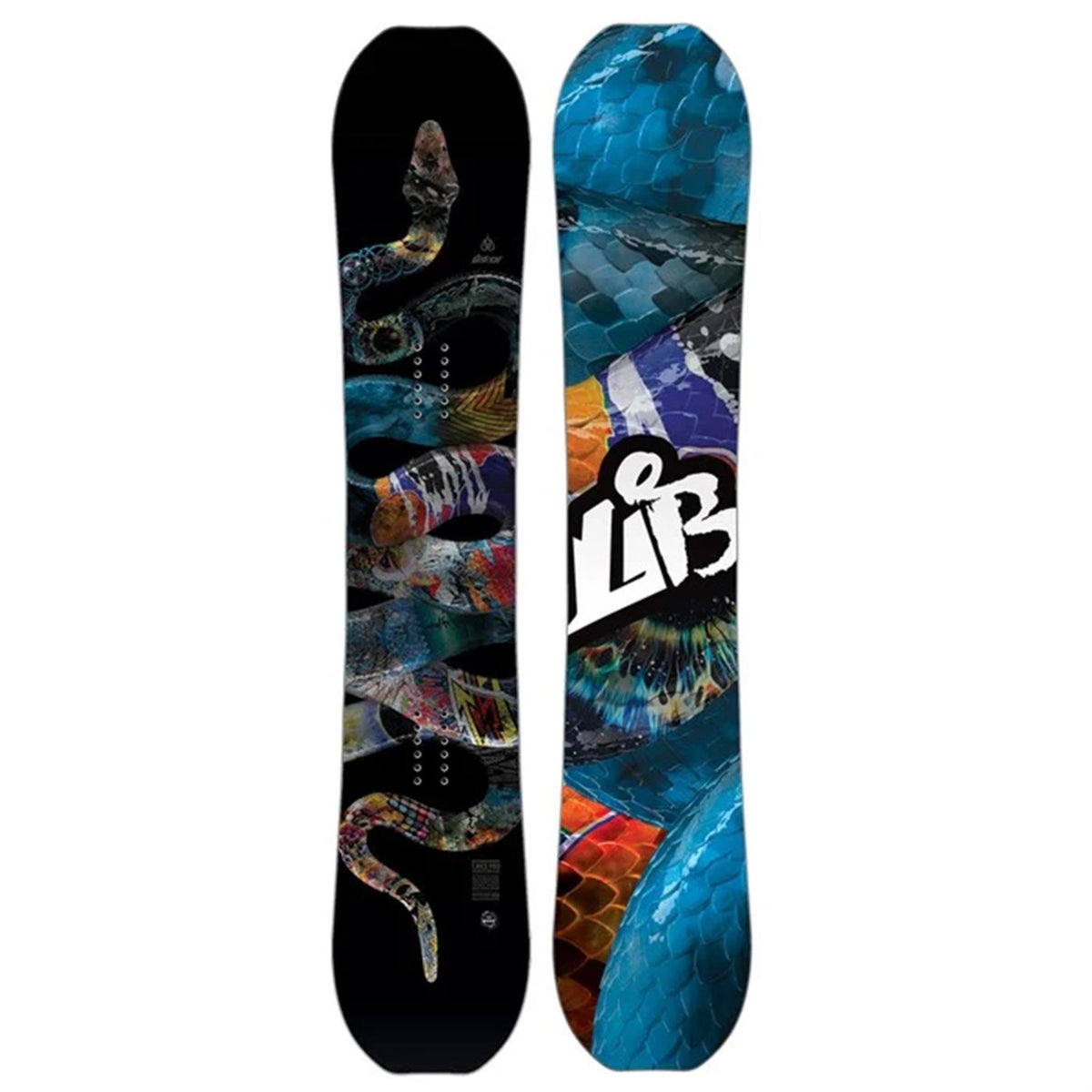 Lib Tech T. Rice Pro Snowboard 2026 – Alpine East