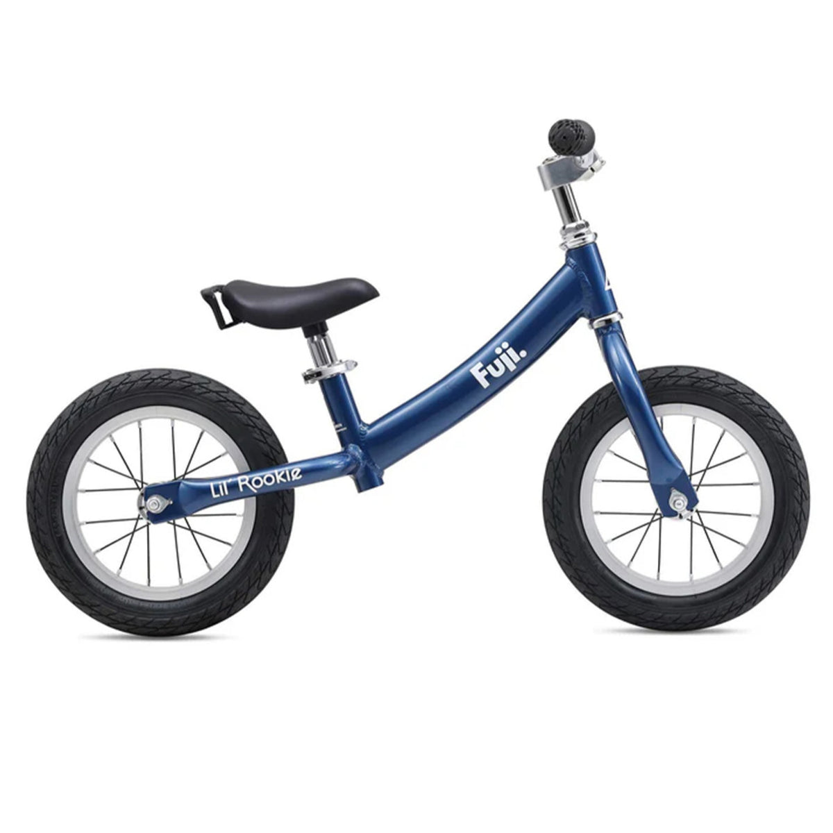 Fuji Kids' Lil Rookie 12" Pushbike 2025 – Alpine East