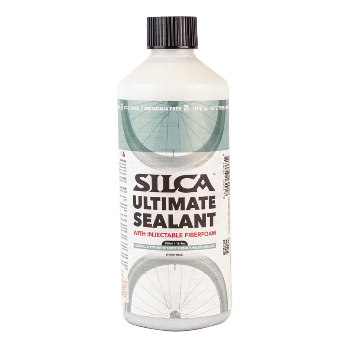 Silca Ultimate Tubeless Sealant 2.0 - 500ml – Alpine East