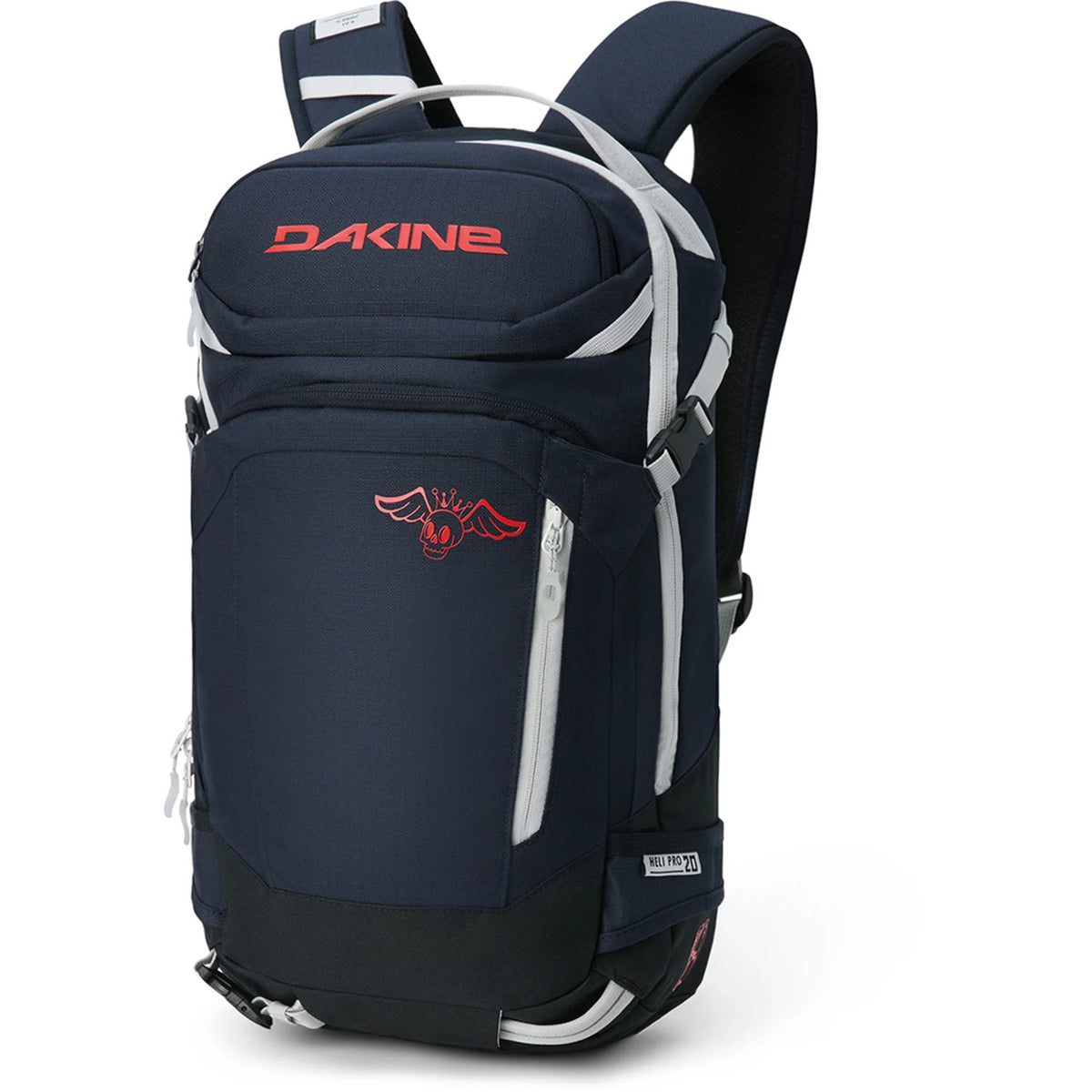 Dakine Team Heli Pro 20L Kai Jones Backpack – Alpine East