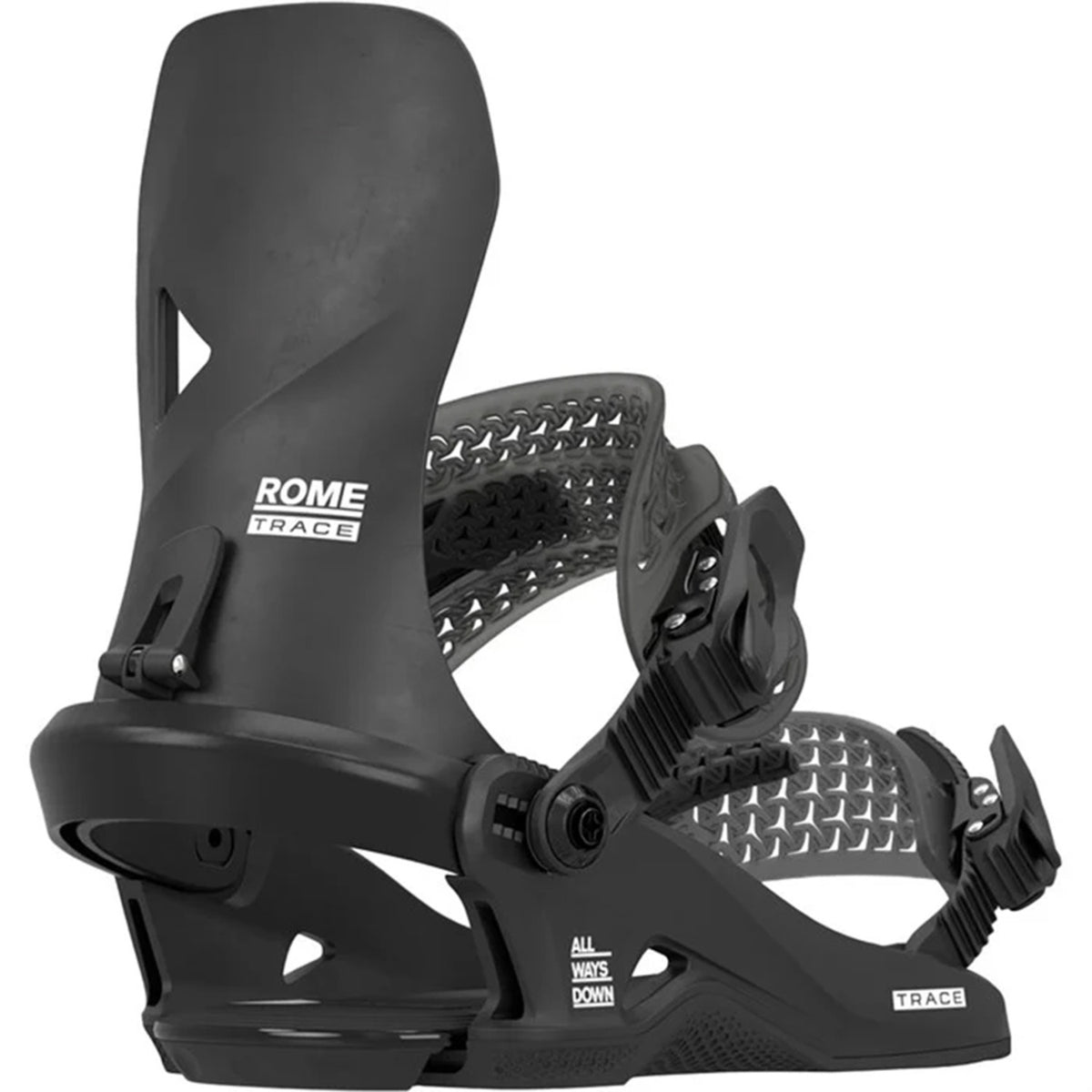 Rome Trace HW Snowboard Bindings 2026 – Alpine East