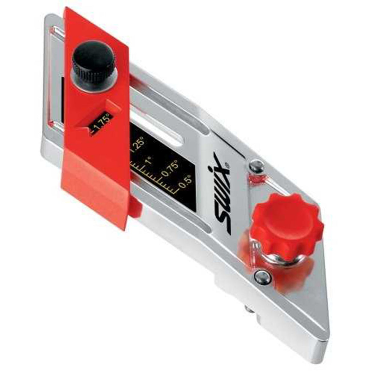 Swix TA520 Adjustable Base File Guide, 0,5 to 2,0 Degrees – Alpine East