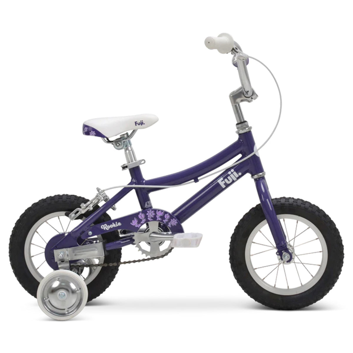 Fuji Kids' Rookie 12" Bike 2025 – Alpine East