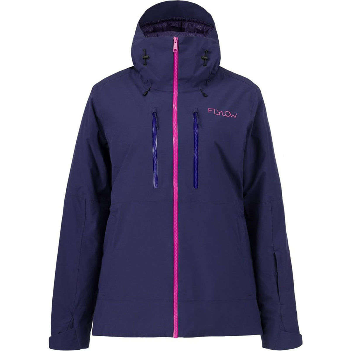 Flylow Women's Avery Jacket 2026 – Alpine East