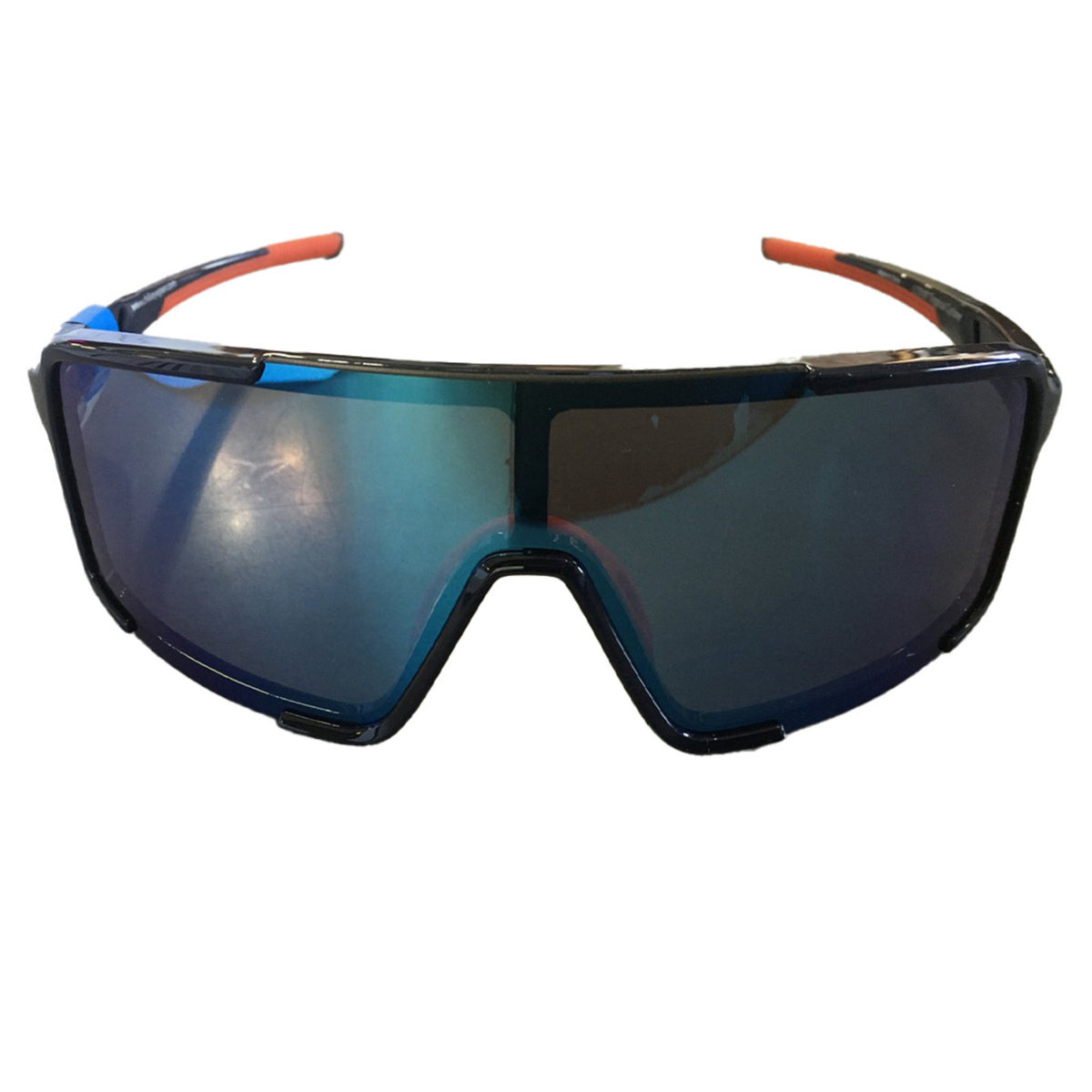 Chili's Tropical Cyclone Sunglasses – Alpine East