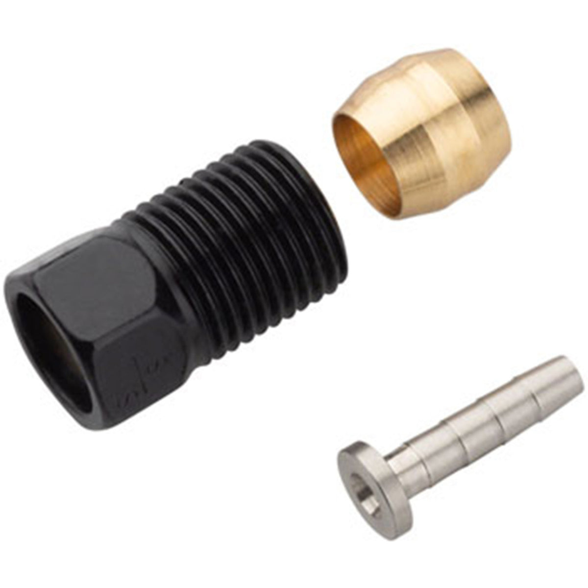 Shimano Deore BR-M596 Brake Hose Connecting Bolt Unit – Alpine East