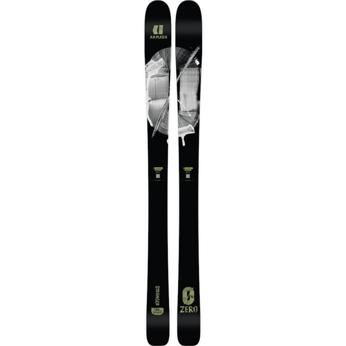 Armada Stranger Skis (Ski Only) 2025 – Alpine East
