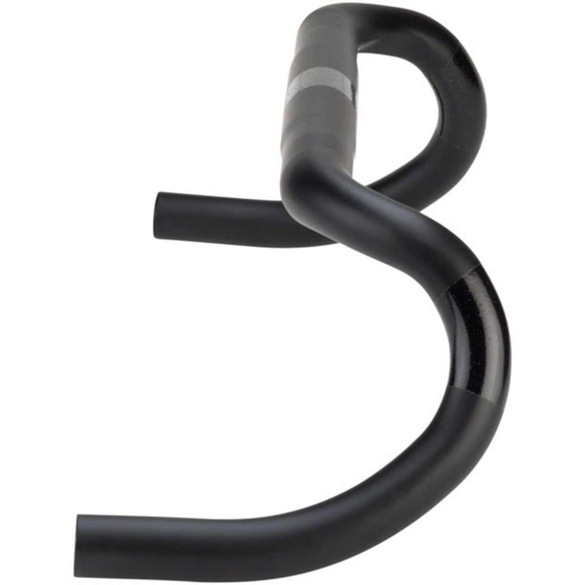 Salsa Cowchipper Carbon Drop Handlebar - Carbon, 31.8mm, 44cm, Carbon ...