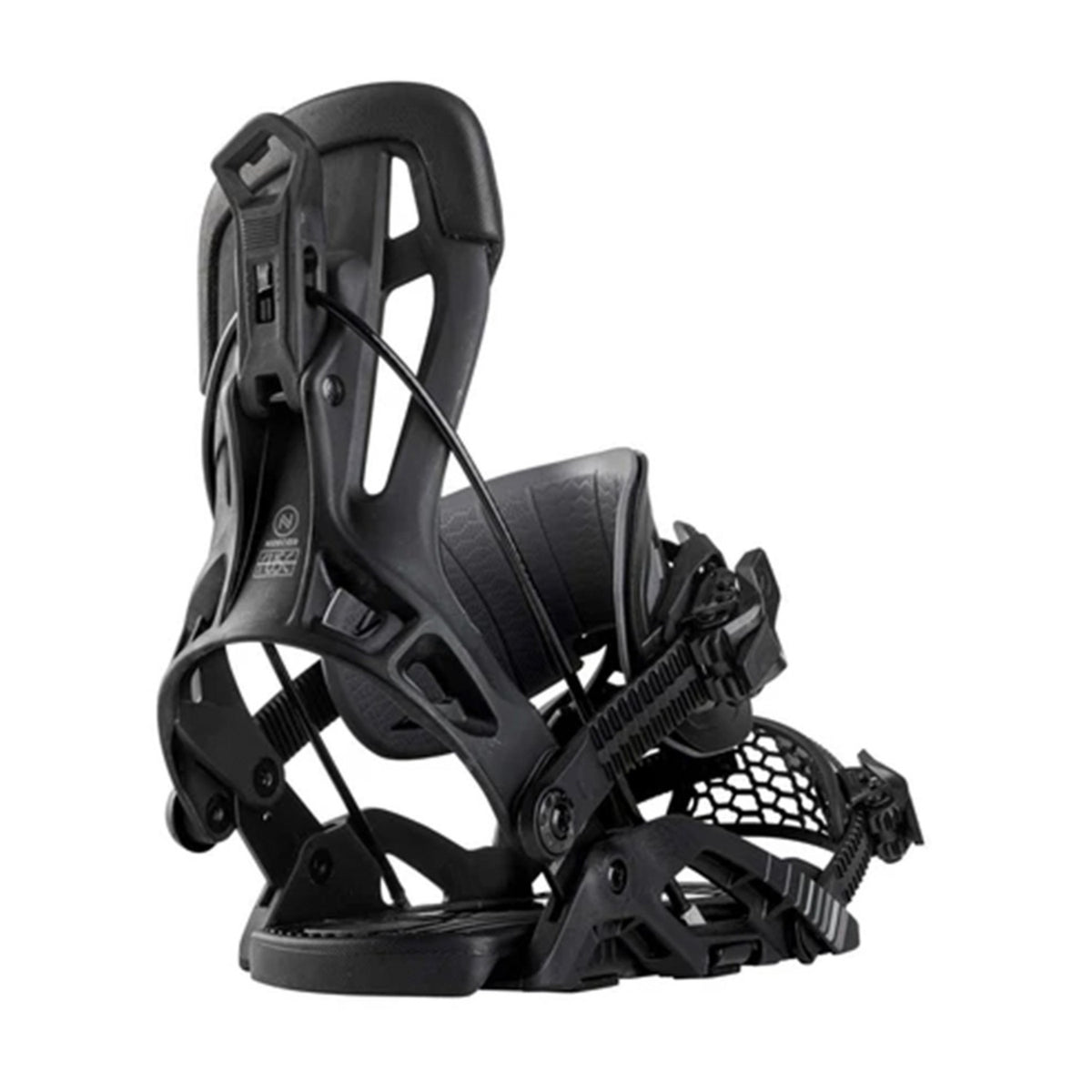 Flow Fuse Hybrid Snowboard Bindings 2026 – Alpine East