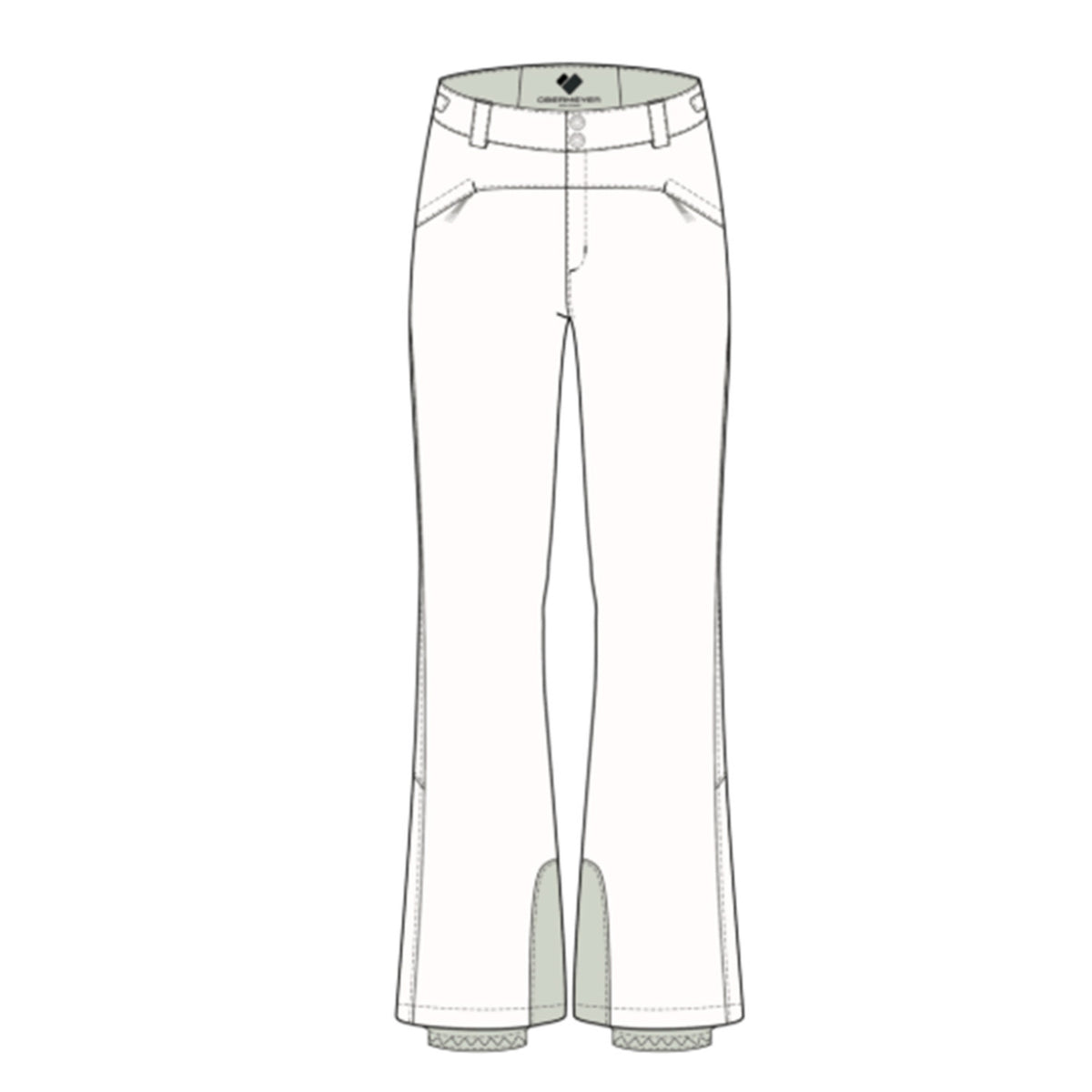 Obermeyer Women's Malta Pants 2027 – Alpine East