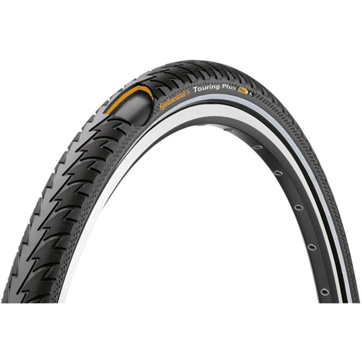Continental Touring Plus Reflex Tire – Alpine East