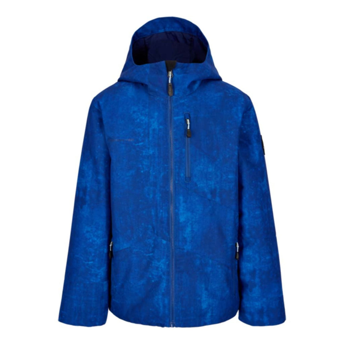 Obermeyer Boys' Gage Jacket 2026 – Alpine East