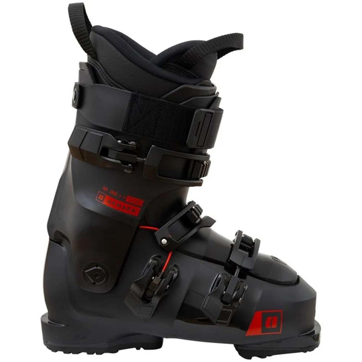 Armada AR One 100 MV Ski Boots 2026 – Alpine East