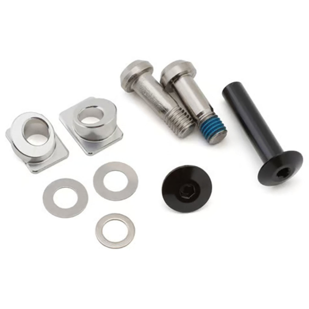Specialized Epic 8 Rear Shock Mounting Hardware Kit – Alpine East