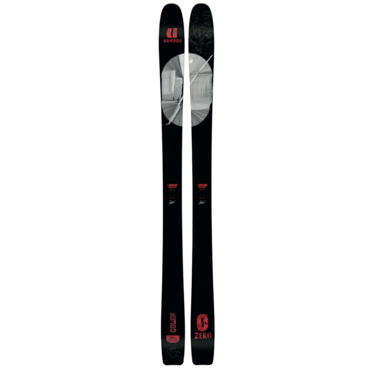 Armada Kimbo Skis (Ski Only) 2025 – Alpine East