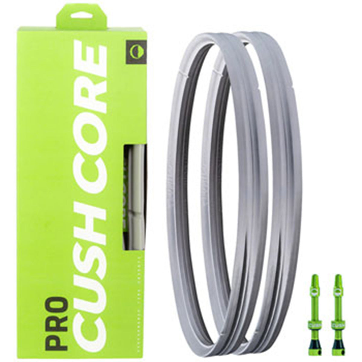 CushCore Pro Tire Inserts – Alpine East