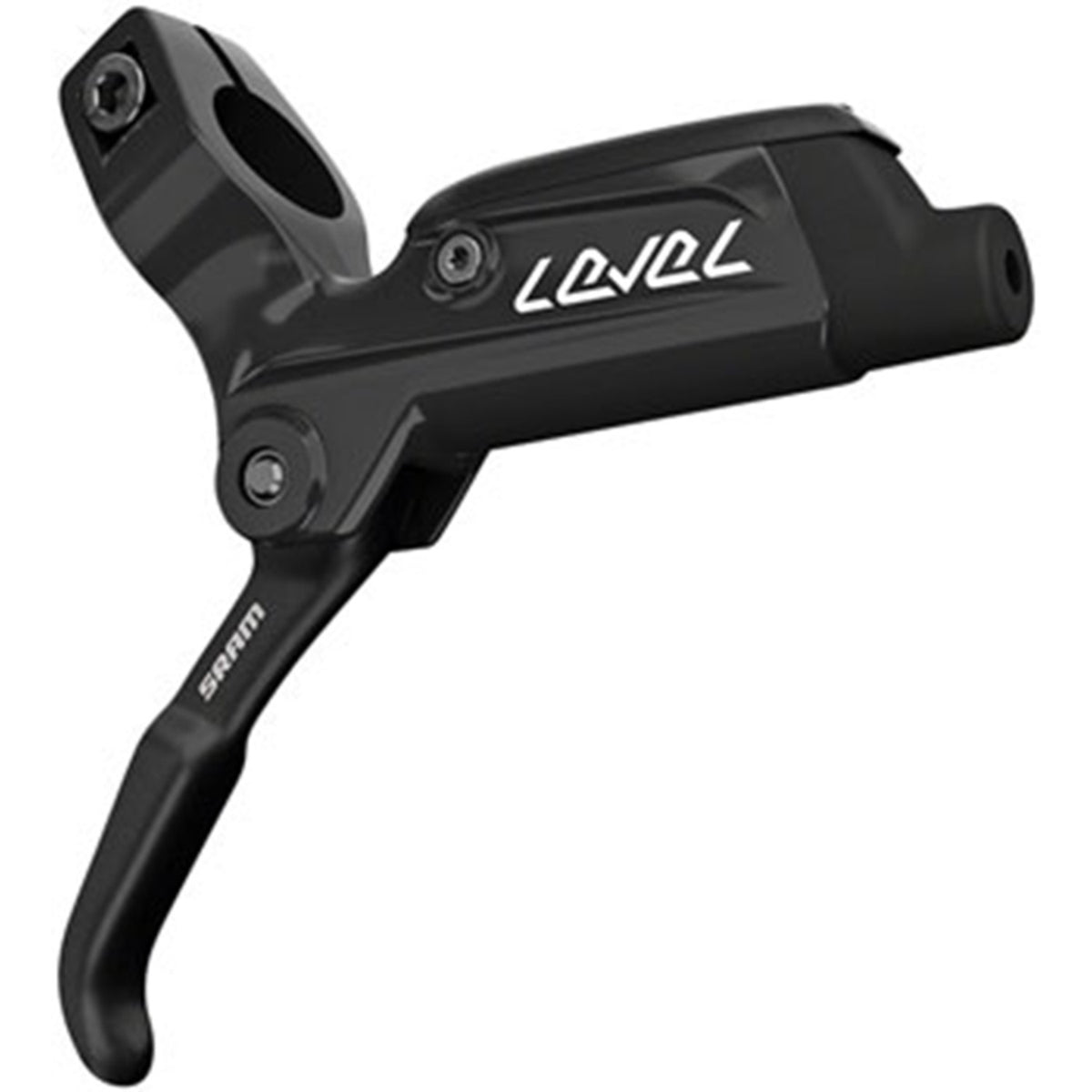 SRAM Level Replacement Hydraulic Brake Lever Assembly with Barb and Ol ...