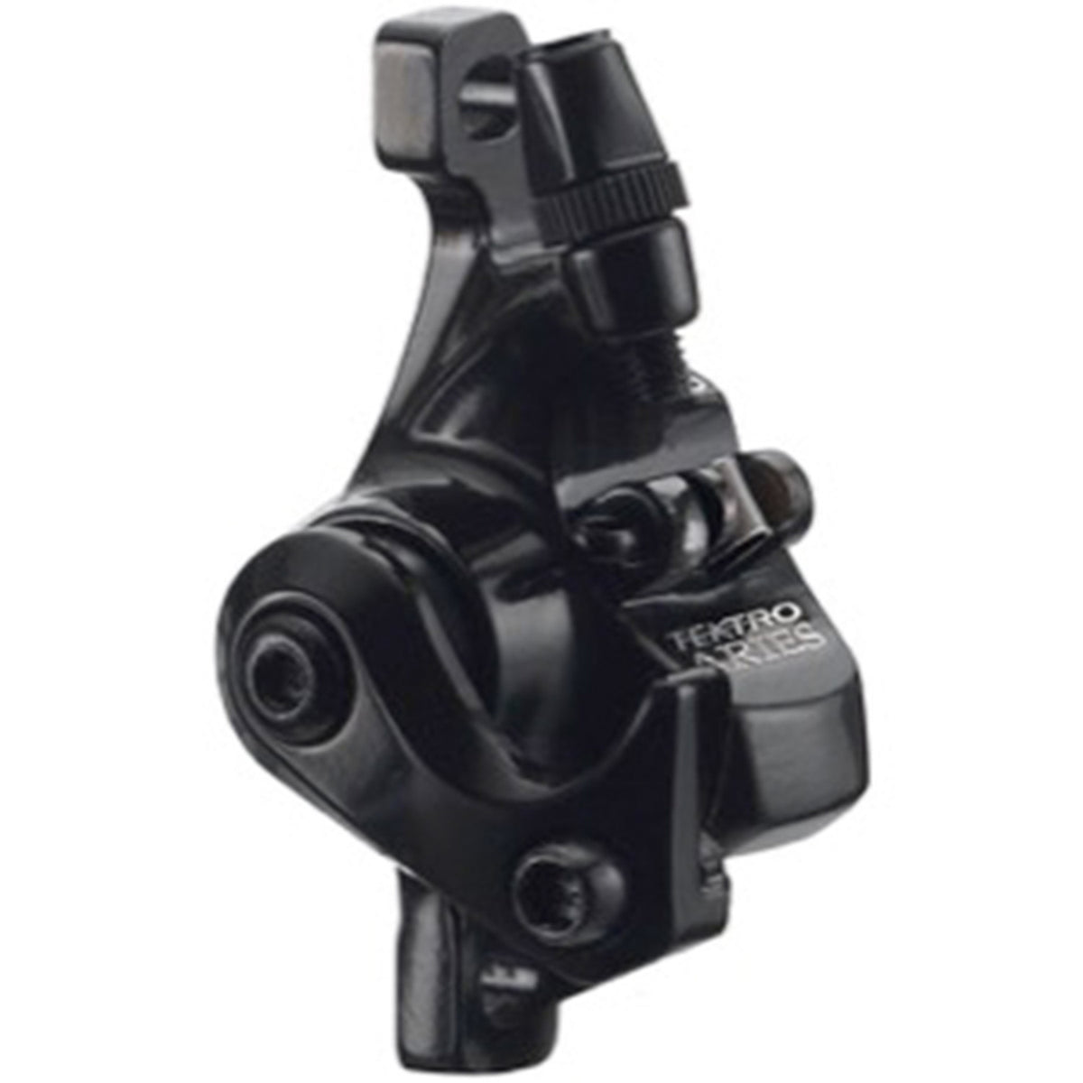 Tektro Aries MD-M300 Cable Actuated Mechanical Post Mount Disc Caliper ...
