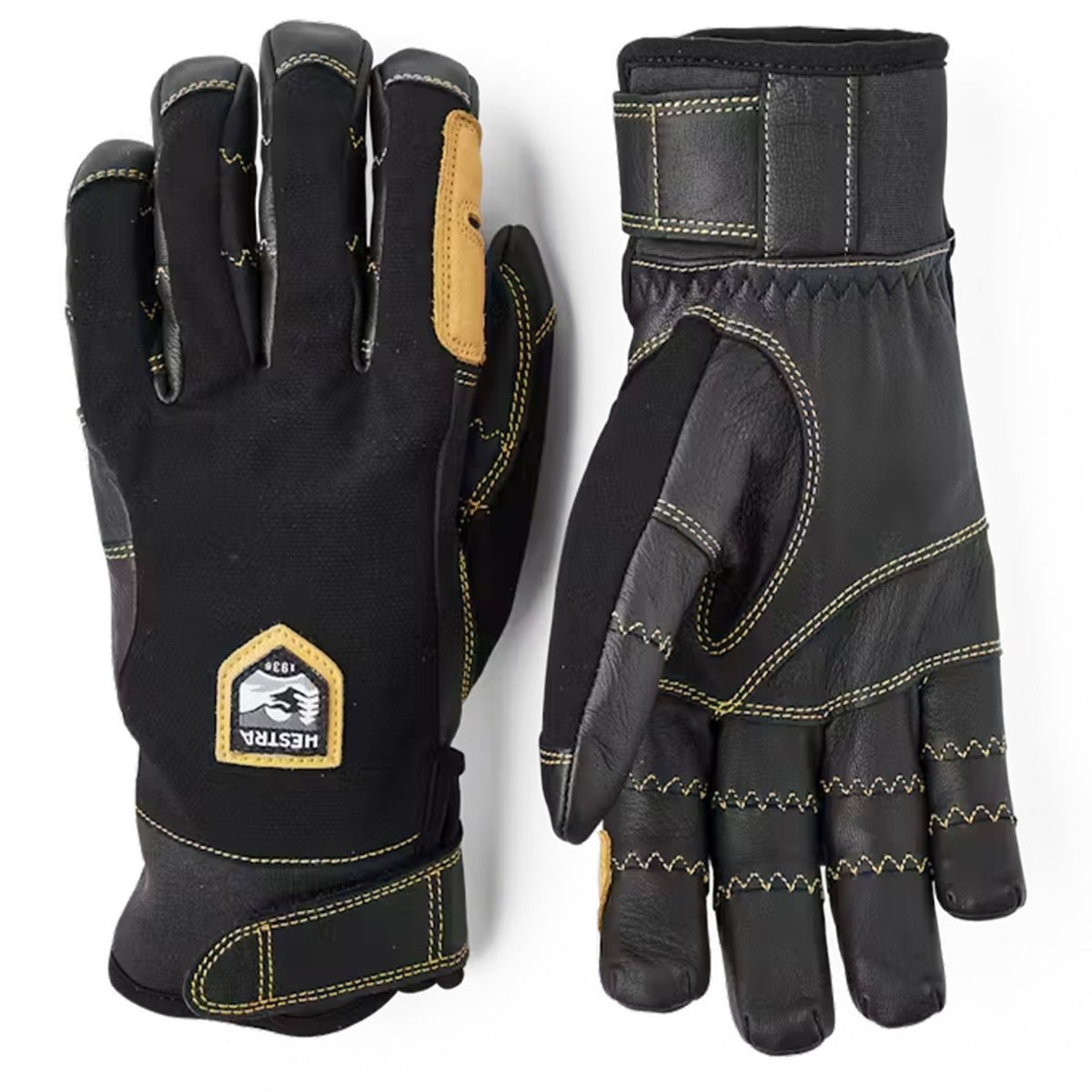 Hestra Ergo Grip Active Gloves 2026 – Alpine East