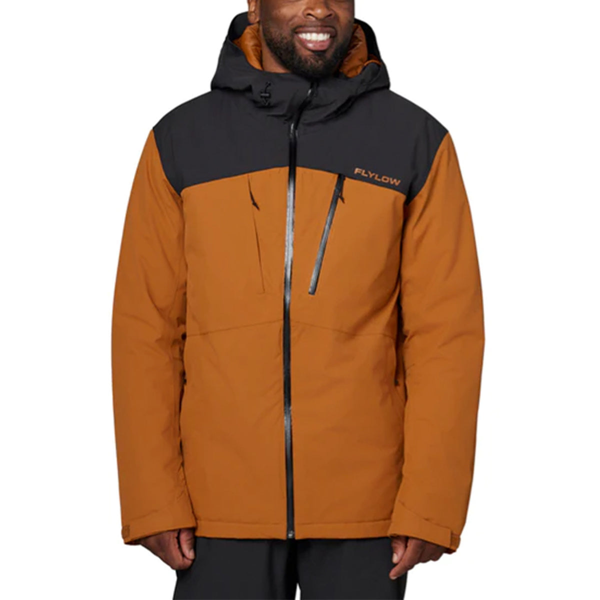 Flylow Vector Jacket 2024 – Alpine East