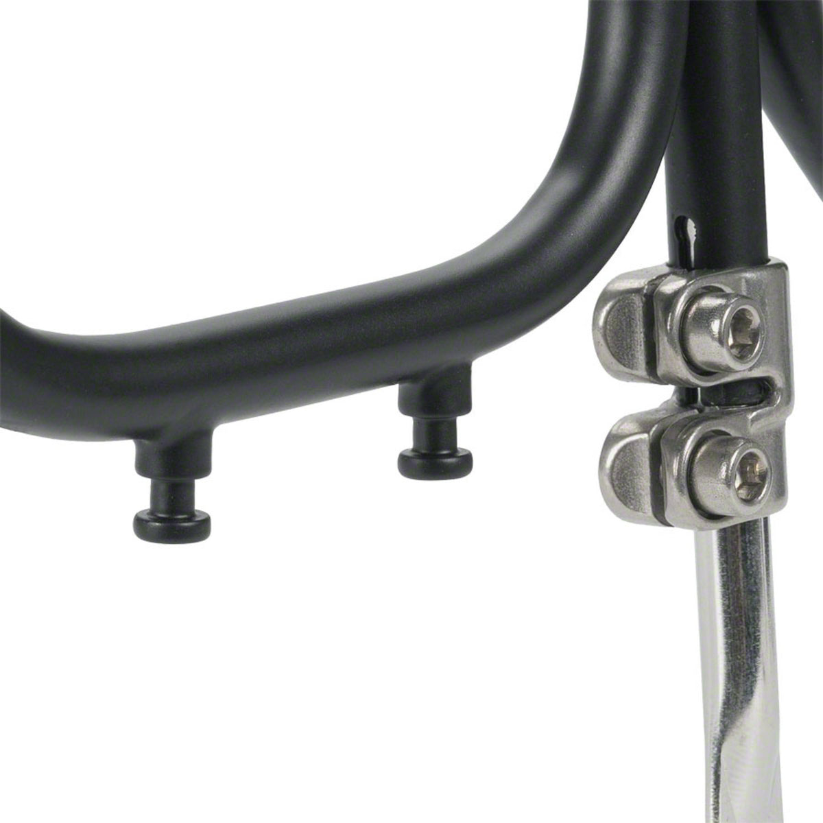 Surly CroMoly Rear Rack – Alpineeast