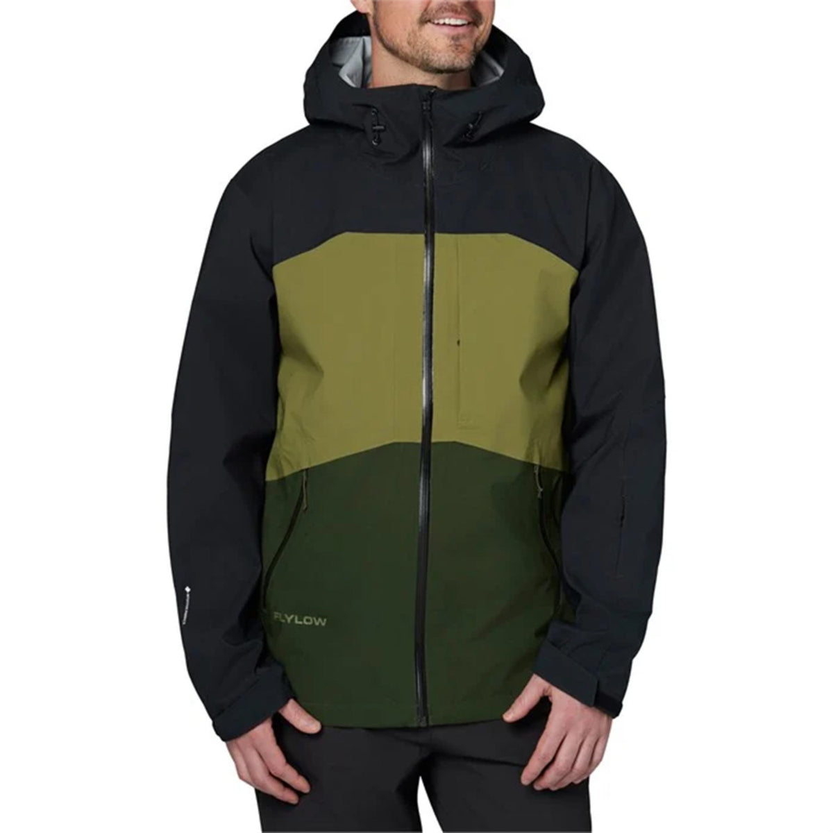 Flylow Malone Jacket 2024 – Alpine East