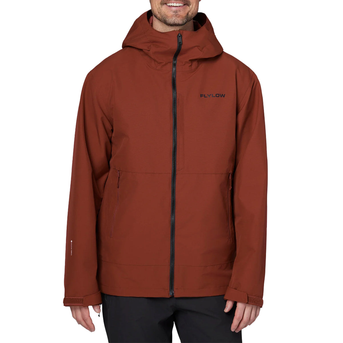 Flylow Patrol Jacket 2024 – Alpine East