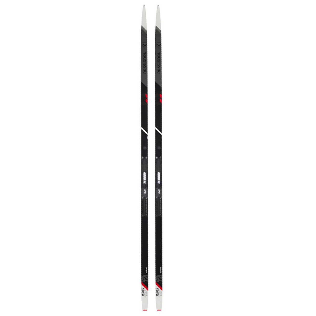 Rossignol Delta Sport Classic Cross Country Skis (Ski Only) 2024 ...