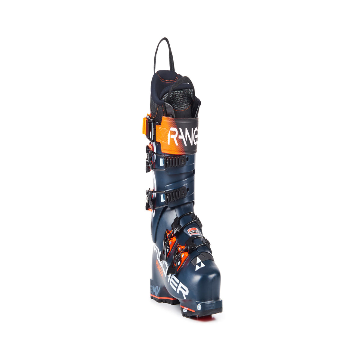 Fischer Ranger 130 Walk DYN Ski Boots 2021 – Alpine East